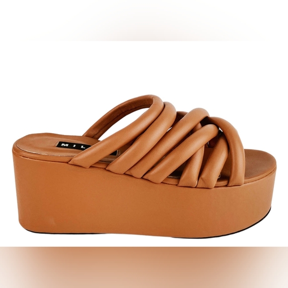 Simon Miller | Shoes | Nib Simon Miller Platform | Poshmark